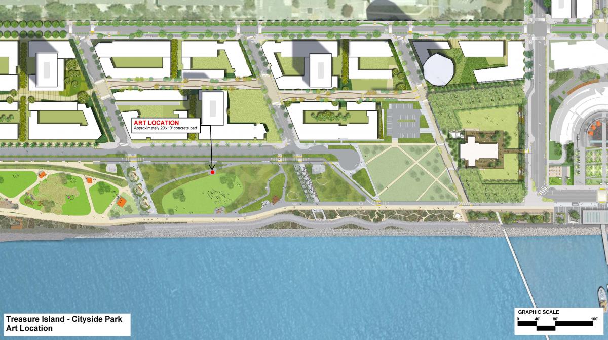 San Francisco Arts Commission