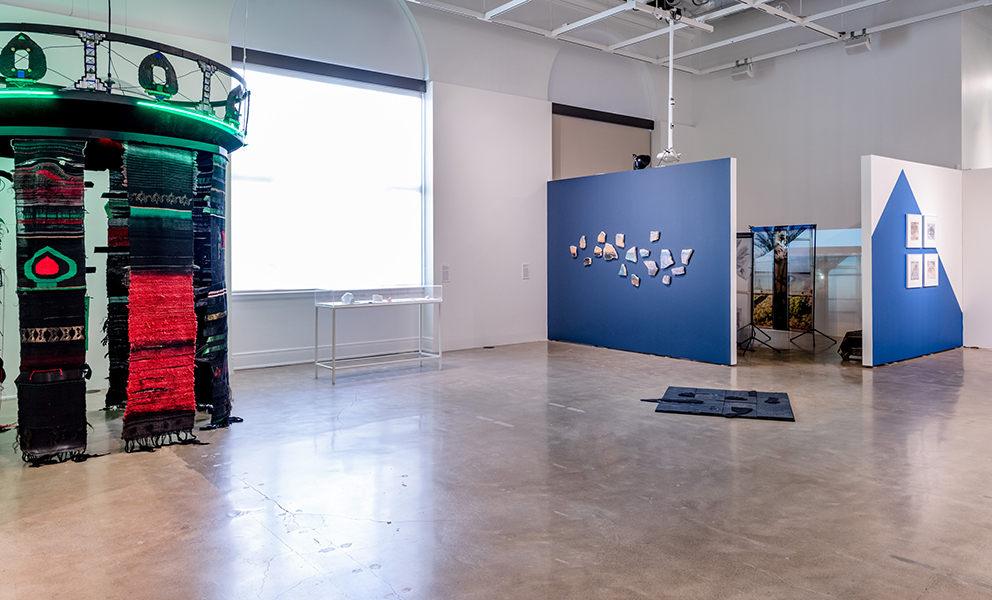 San Francisco Arts Commission