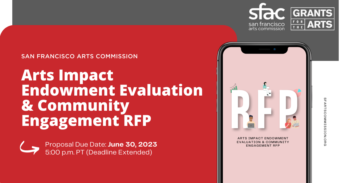 San Francisco Arts Commission