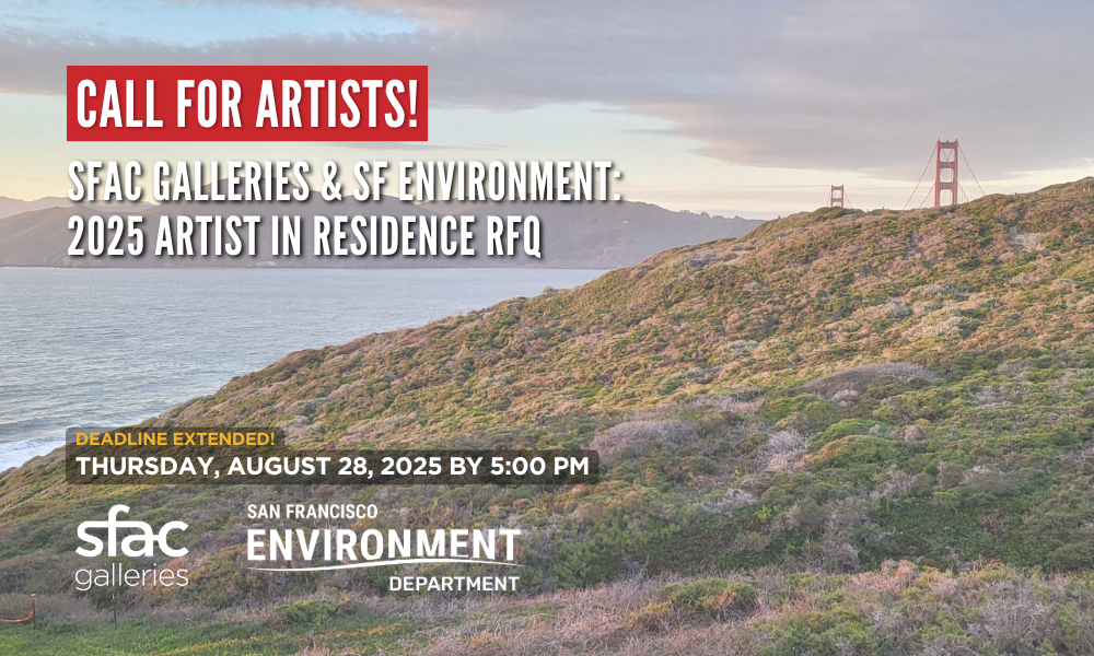 San Francisco Arts Commission