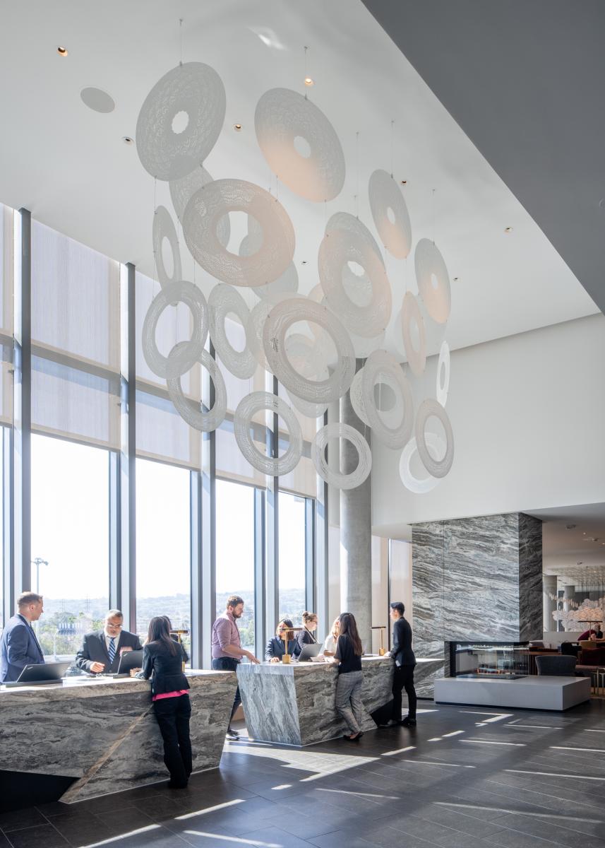 San Francisco Arts Commission